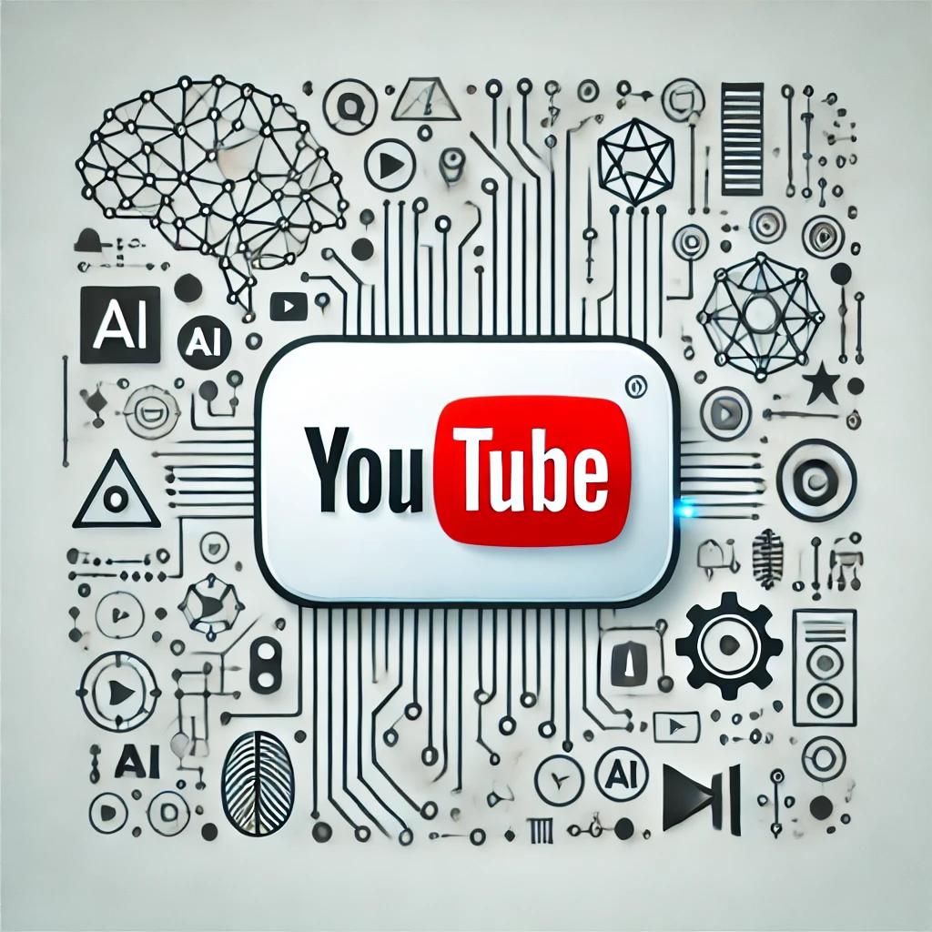 Top Free AI Tools for YouTube Automation and Optimization - random-ai.com