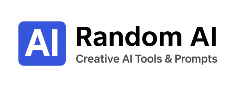 AI Image Generator - random-ai.com